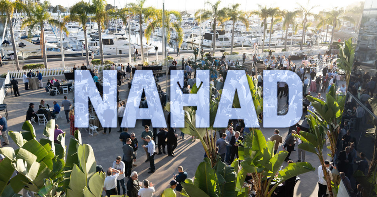 NAHAD: Connecting the Hose & Fluid Power World - Commerce Hose ...